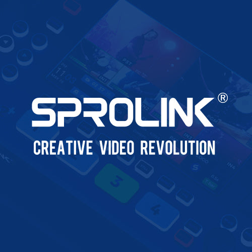 SPROLINK Brand Story – Sprolink-official