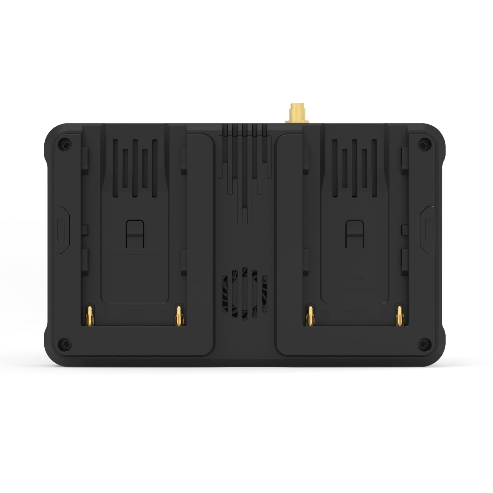 SPROLINK MD2-4K Dual Channel Presentation Switcher – Sprolink-official