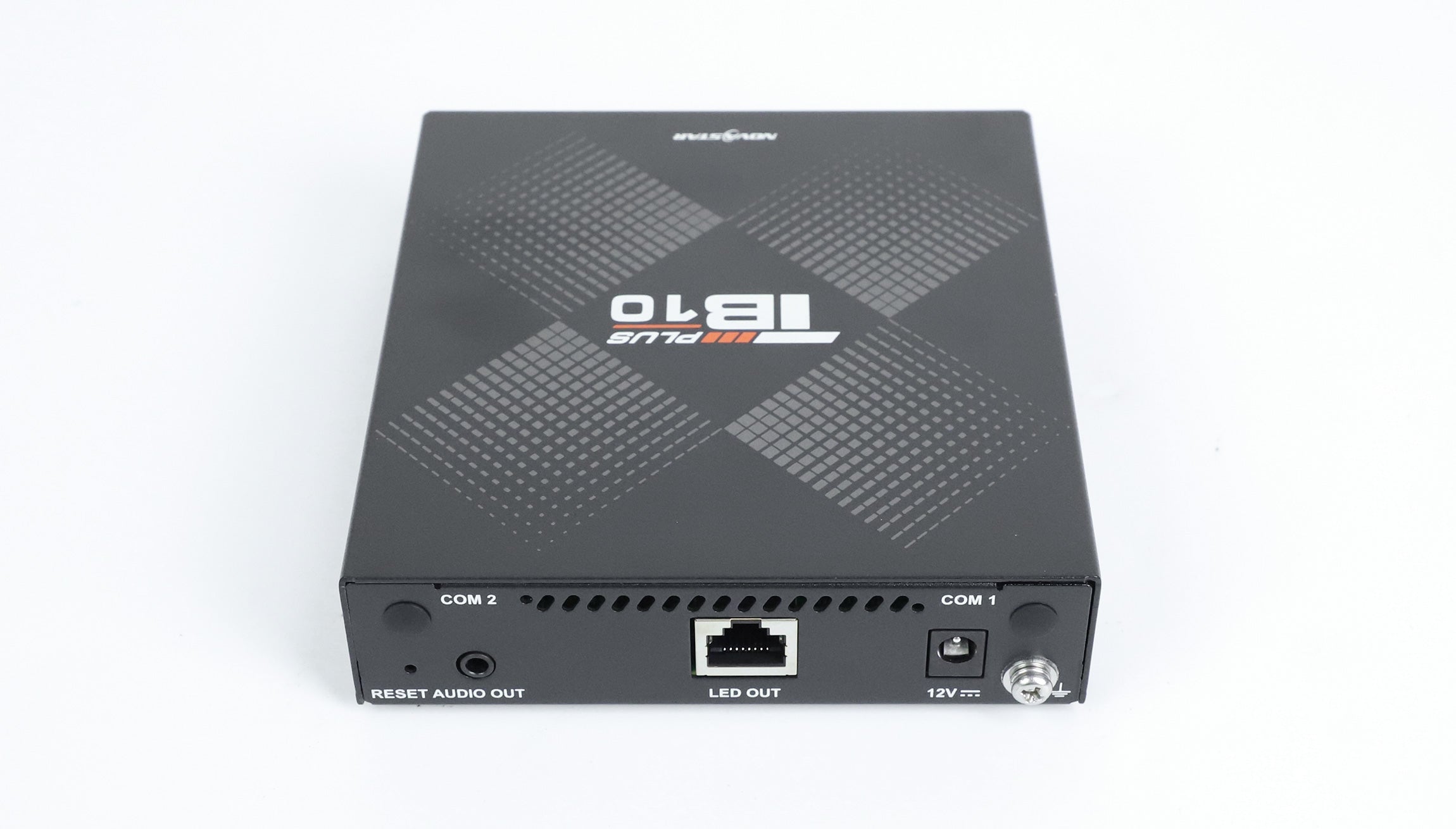 Novastar TB10 Plus LED Display Multimedia Player, WiFi Port Controller ...