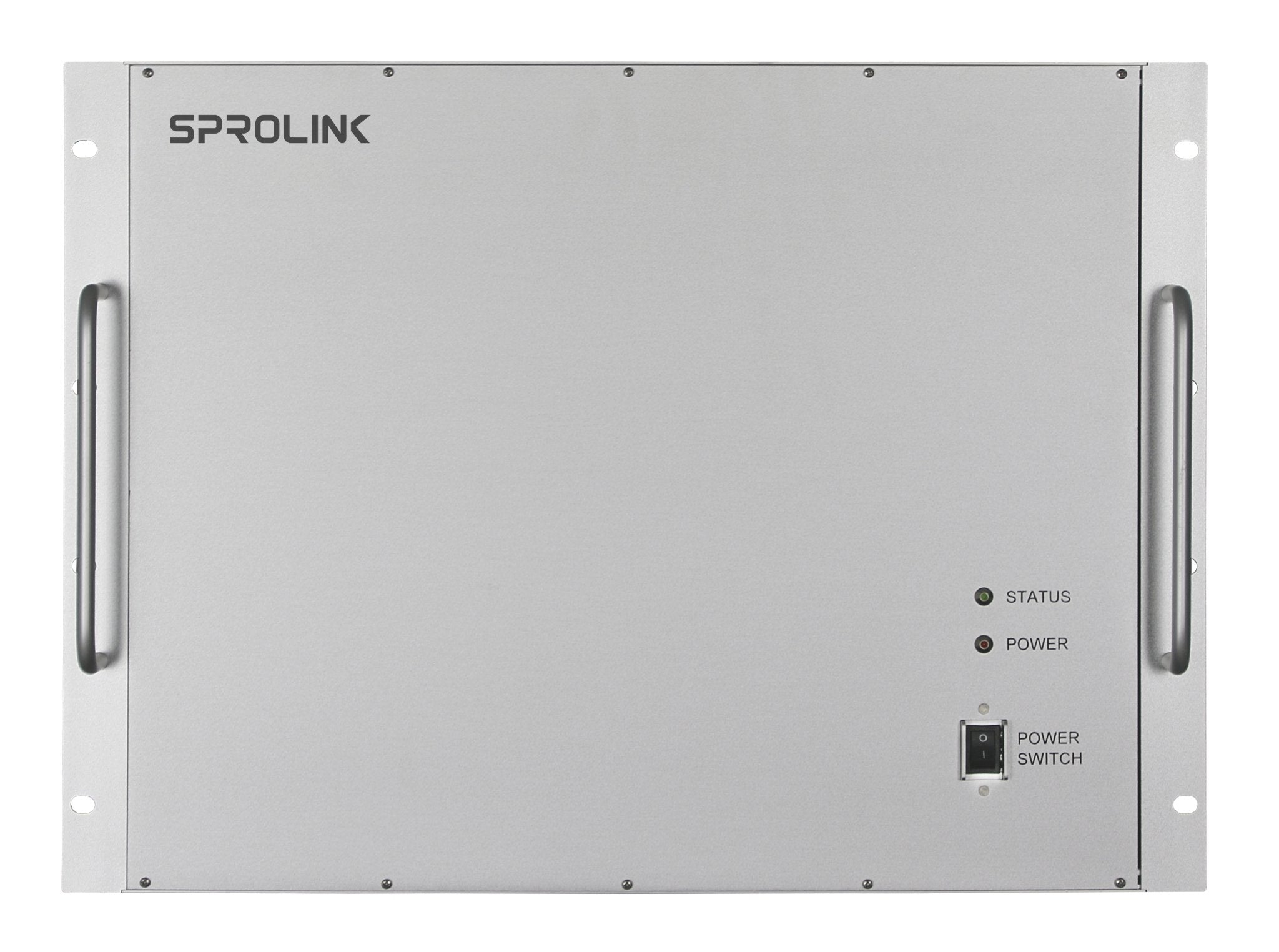 VD8 – Sprolink-official